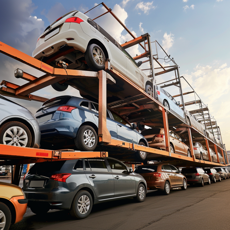 Auto Transport Reviews, Car Shipping Ranking and Ratings of Transport ...