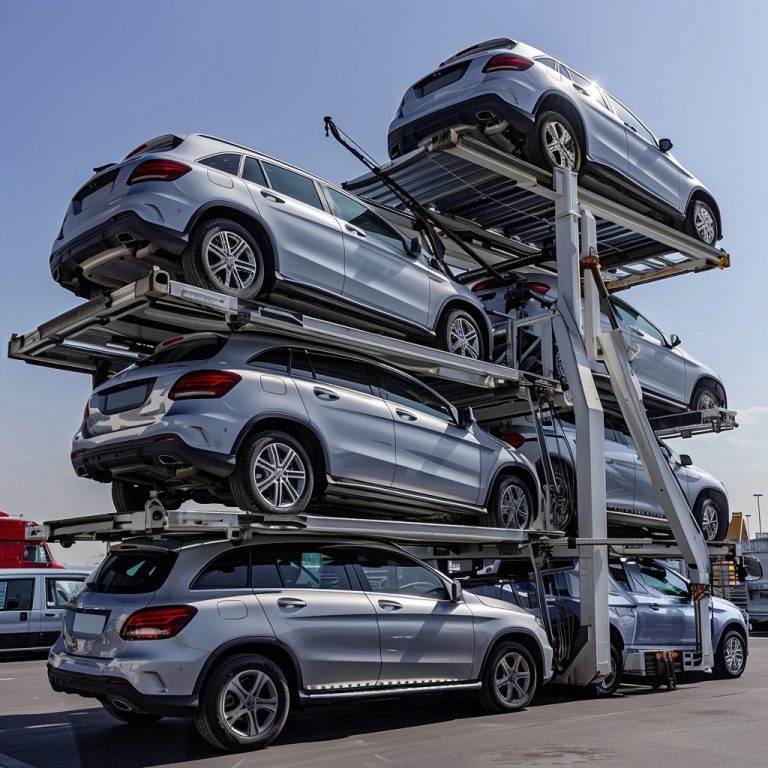 Auto Transport Reviews, Car Shipping Ranking and Ratings of Transport ...