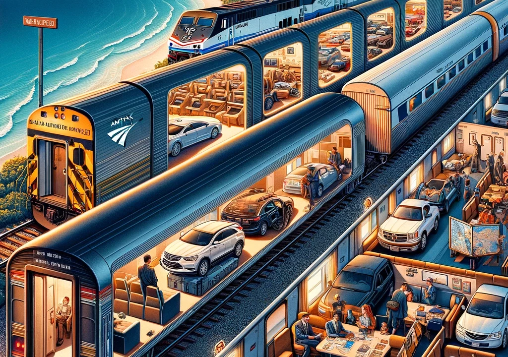 Auto Transport Company Reviews News | Transport Rankings.com