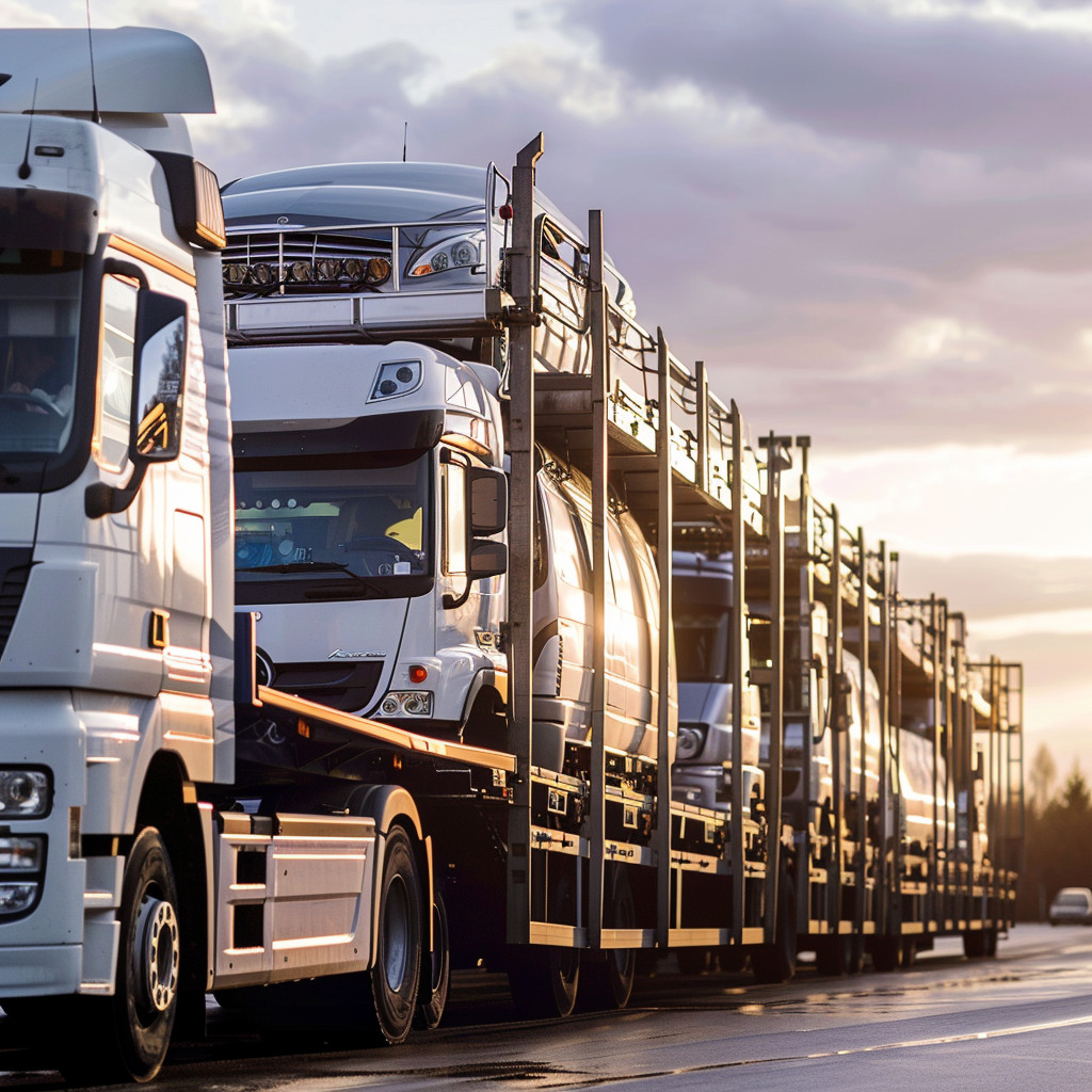 What Is An Auto Transport Dispatch : – Auto Transport Company Reviews ...